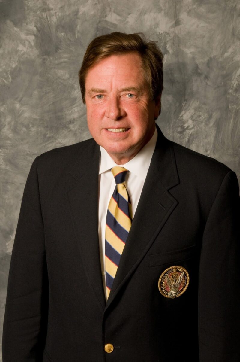 LEADERSHIP & ADVISORS – The Howard Baker Forum